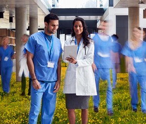 3D Imaging in Medicine: What is Future of Medical Visualization ...